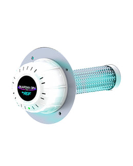 RGF QRP-14 Guardian Air QR+ in-Duct | RGF | AIR PURIFIER – Moody Blue ...